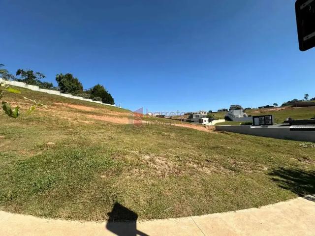 Terreno em Condomínio para Venda em Jundiaí/SP Jardim Santa Teresa