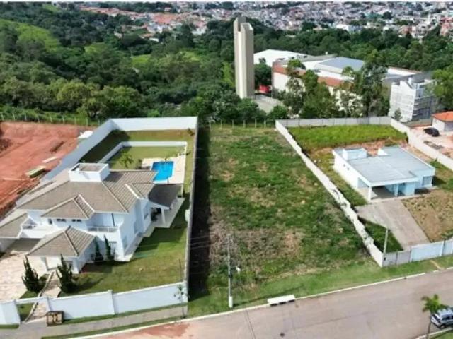 Terreno em Condomínio para Venda em Jundiaí/SP Jardim Tarumã