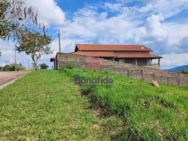 Terreno em Condomínio para Venda em Jundiaí/SP Jardim Tarumã
