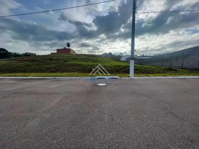 Terreno em Condomínio para Venda em Jundiaí/SP Jardim Tarumã