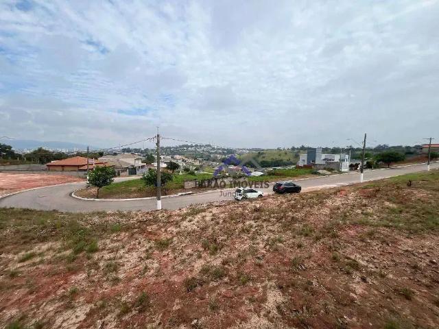Terreno em Condomínio para Venda em Jundiaí/SP Jardim Tarumã
