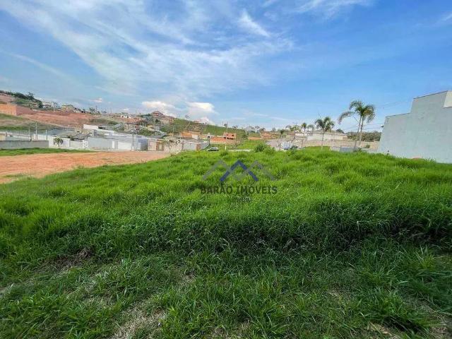 Terreno em Condomínio para Venda em Jundiaí/SP Jardim Tarumã