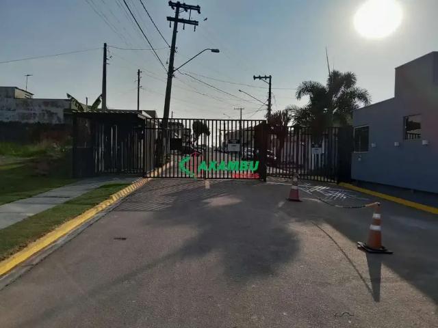 Terreno em Condomínio para Venda em Jundiaí/SP Jardim Tarumã