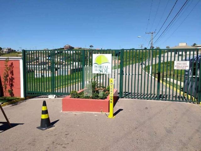 Terreno em Condomínio para Venda em Jundiaí/SP Jardim Tarumã