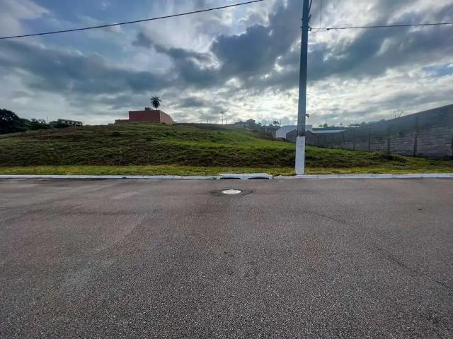Terreno em Condomínio para Venda em Jundiaí/SP Jardim Tarumã