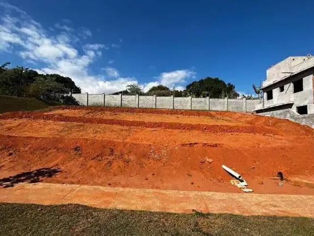 Terreno em Condomínio para Venda em Jundiaí/SP Jardim Tereza Cristina