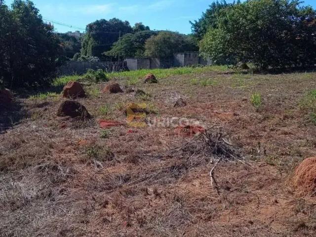 Terreno em Condomínio para Venda em Jundiaí/SP Jardim Tereza Cristina