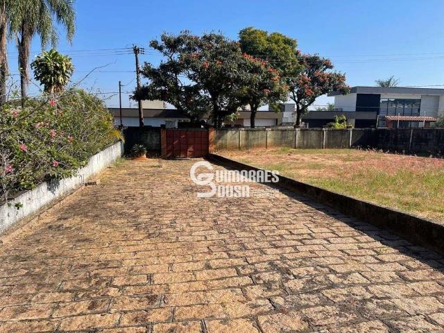 Terreno em Condomínio para Venda em Jundiaí/SP Jardim Tereza Cristina