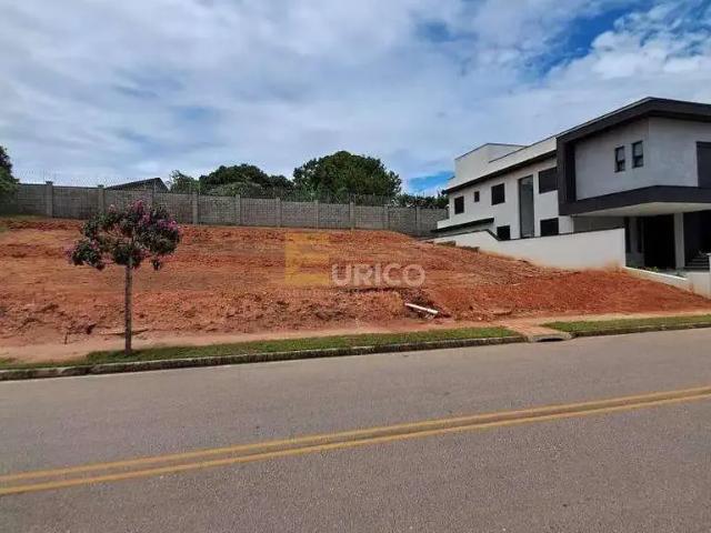 Terreno em Condomínio para Venda em Jundiaí/SP Jardim Tereza Cristina