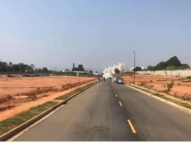 Terreno em Condomínio para Venda em Jundiaí/SP Jardim Tereza Cristina