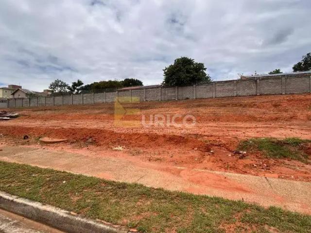 Terreno em Condomínio para Venda em Jundiaí/SP Jardim Tereza Cristina