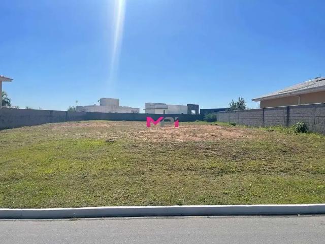 Terreno em Condomínio para Venda em Jundiaí/SP Loteamento Portal da Colina