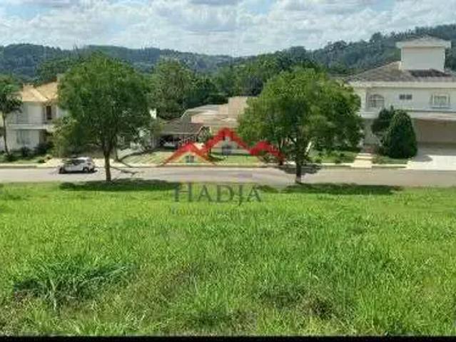 Terreno em Condomínio para Venda em Jundiaí/SP Jundiaí Mirim