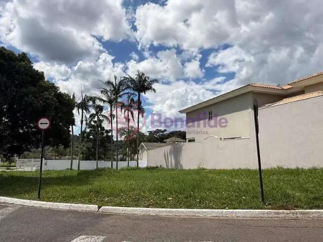 Terreno em Condomínio para Venda em Jundiaí/SP Jundiaí Mirim