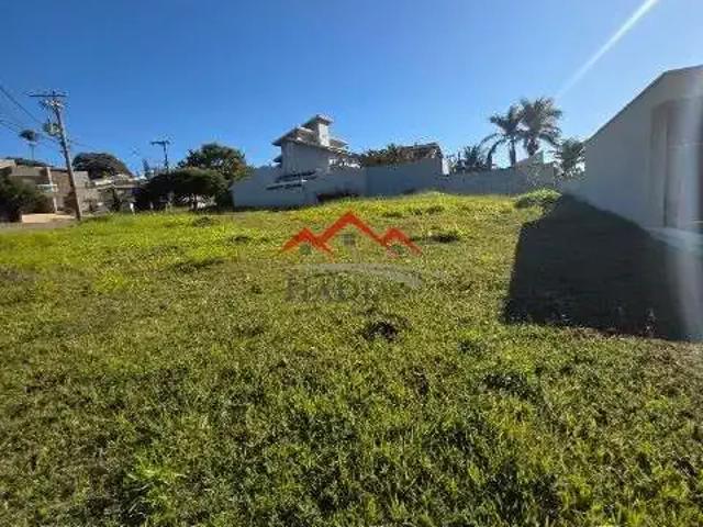 Terreno em Condomínio para Venda em Jundiaí/SP Jundiaí Mirim