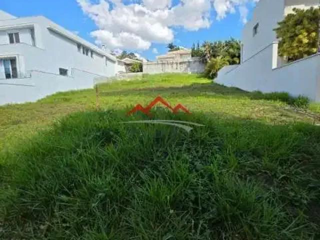 Terreno em Condomínio para Venda em Jundiaí/SP Jundiaí Mirim