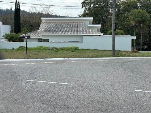 Terreno em Condomínio para Venda em Jundiaí/SP Jundiaí Mirim