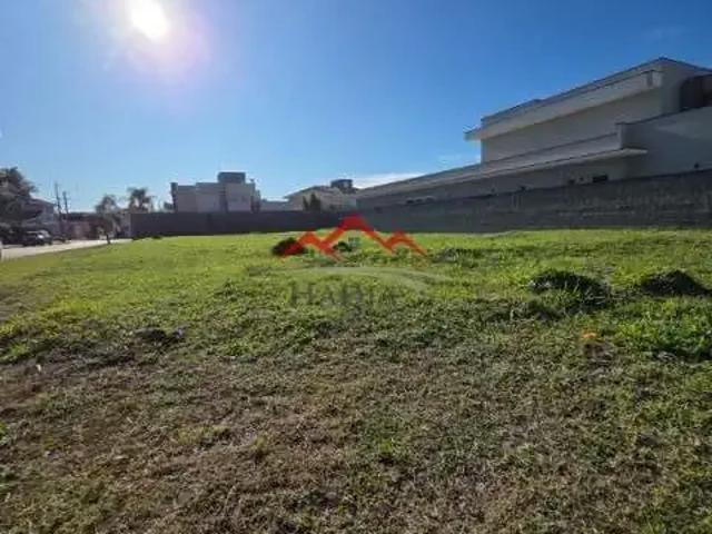 Terreno em Condomínio para Venda em Jundiaí/SP Jundiaí Mirim