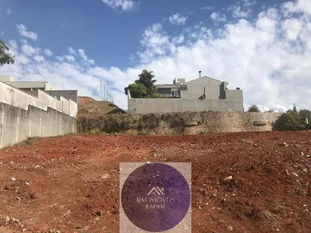 Terreno em Condomínio para Venda em Jundiaí/SP Jundiaí Mirim