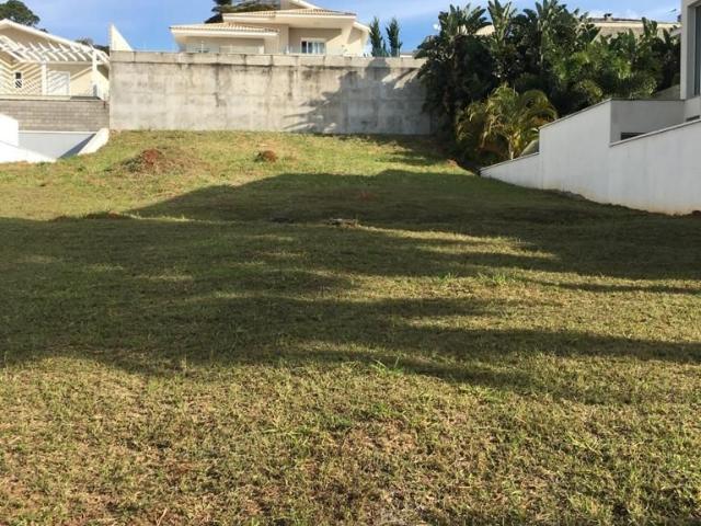 Terreno em Condomínio para Venda em Jundiaí/SP Jundiaí Mirim