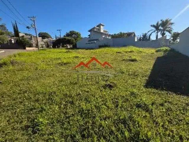 Terreno em Condomínio para Venda em Jundiaí/SP Jundiaí Mirim