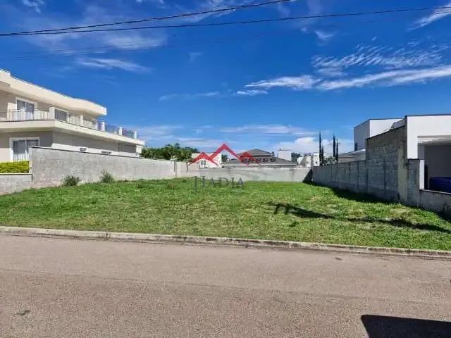 Terreno em Condomínio para Venda em Jundiaí/SP Jundiaí Mirim
