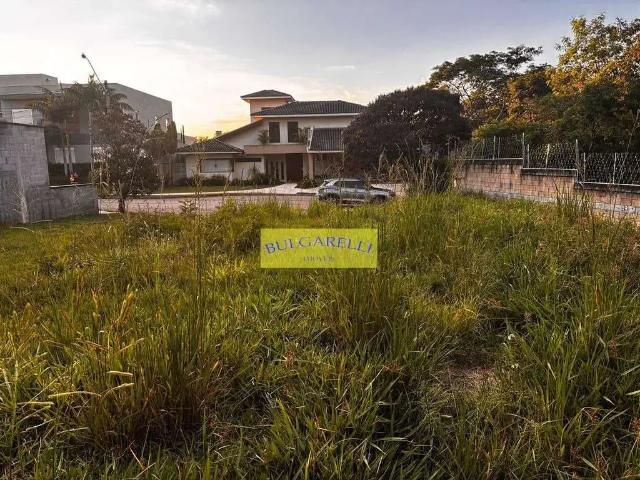 Terreno em Condomínio para Venda em Jundiaí/SP Jundiaí Mirim