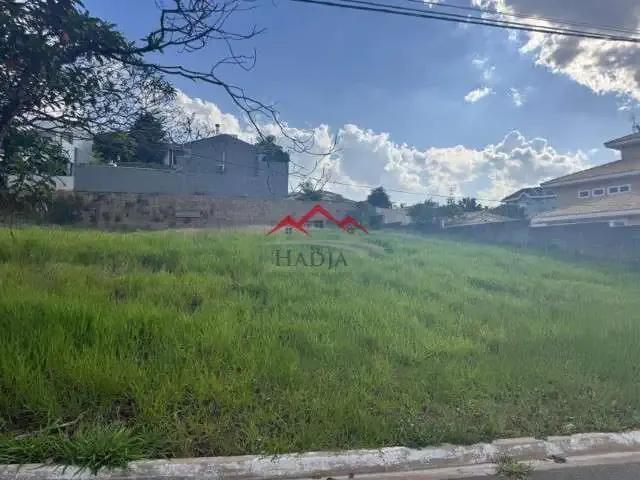 Terreno em Condomínio para Venda em Jundiaí/SP Jundiaí Mirim