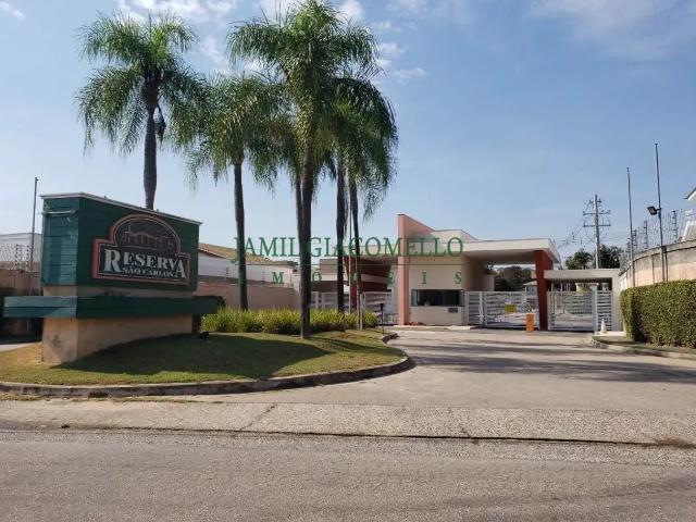 Terreno em Condomínio para Venda em Jundiaí/SP Jundiaí Mirim