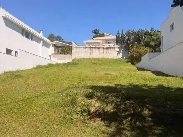 Terreno em Condomínio para Venda em Jundiaí/SP Jundiaí Mirim