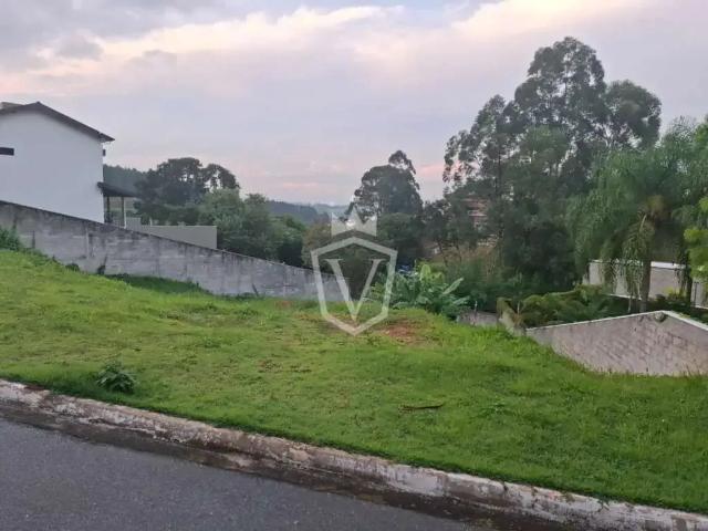 Terreno em Condomínio para Venda em Jundiaí/SP Jundiaí Mirim