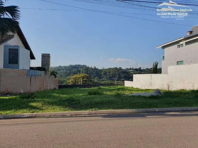 Terreno em Condomínio para Venda em Jundiaí/SP Jundiaí Mirim
