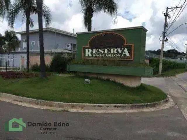 Terreno em Condomínio para Venda em Jundiaí/SP Jundiaí Mirim