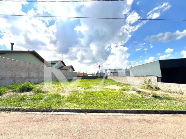 Terreno em Condomínio para Venda em Jundiaí/SP Jundiaí Mirim