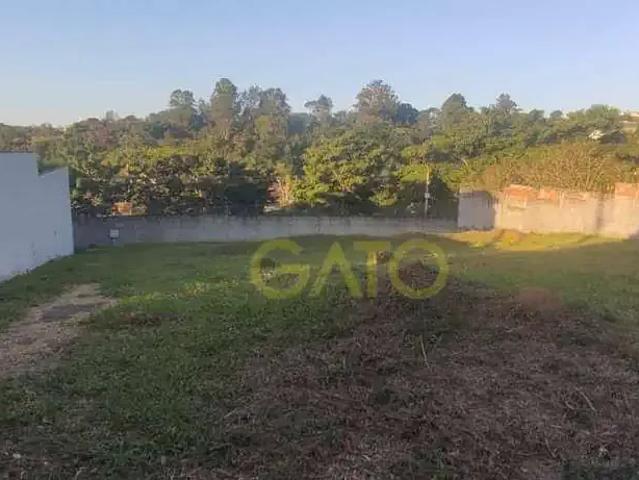 Terreno em Condomínio para Venda em Jundiaí/SP Jundiaí Mirim