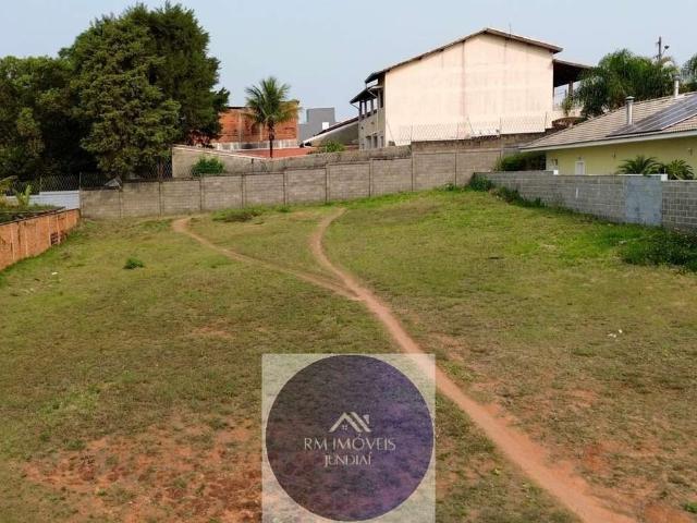 Terreno em Condomínio para Venda em Jundiaí/SP Jundiaí Mirim