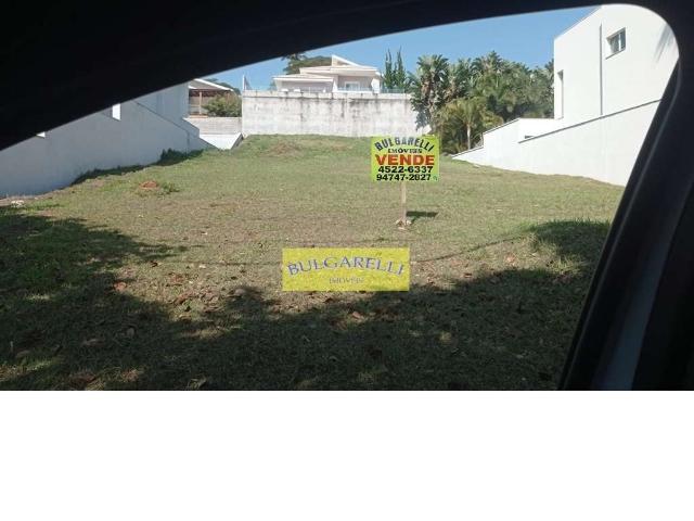 Terreno em Condomínio para Venda em Jundiaí/SP Jundiaí Mirim