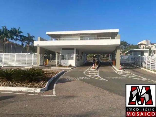 Terreno em Condomínio para Venda em Jundiaí/SP Jundiaí Mirim