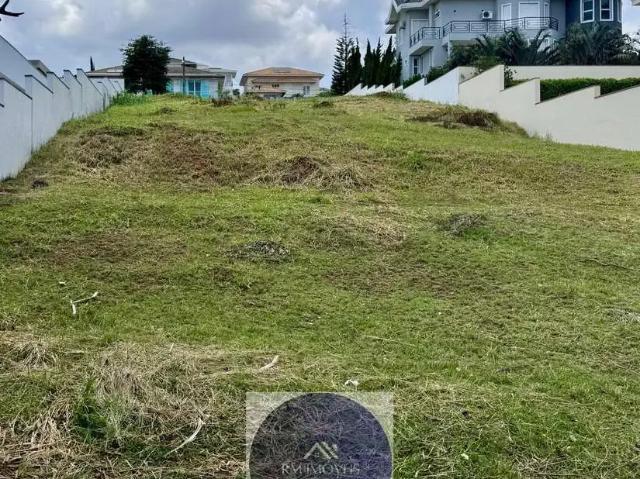Terreno em Condomínio para Venda em Jundiaí/SP Jundiaí Mirim