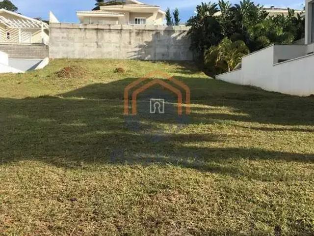 Terreno em Condomínio para Venda em Jundiaí/SP Jundiaí Mirim