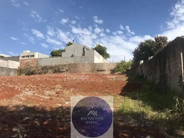 Terreno em Condomínio para Venda em Jundiaí/SP Jundiaí Mirim