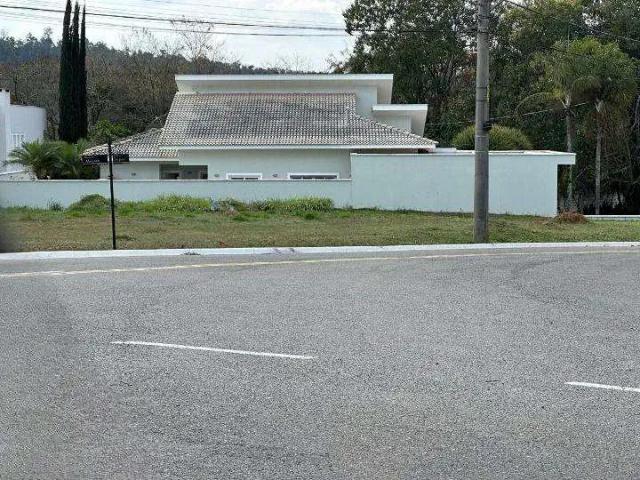 Terreno em Condomínio para Venda em Jundiaí/SP Jundiaí Mirim