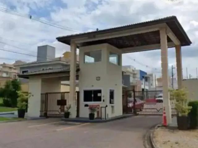 Terreno em Condomínio para Venda em Jundiaí/SP Loteamento Villaggio di San Francisco