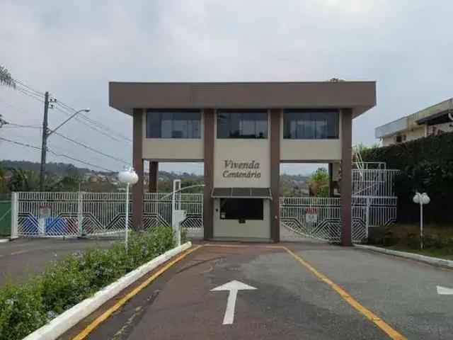 Terreno em Condomínio para Venda em Jundiaí/SP Loteamento Vivenda Centenário