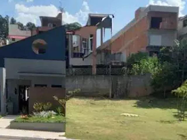 Terreno em Condomínio para Venda em Jundiaí/SP Loteamento Vivenda Centenário