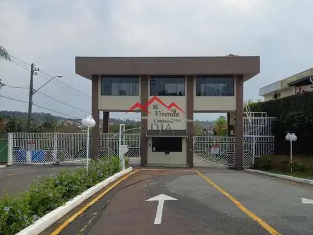Terreno em Condomínio para Venda em Jundiaí/SP Loteamento Vivenda Centenário