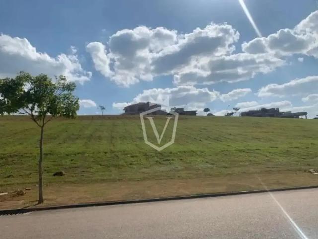 Terreno em Condomínio para Venda em Jundiaí/SP Loteamento Alphaville Jundiaí Fase 01