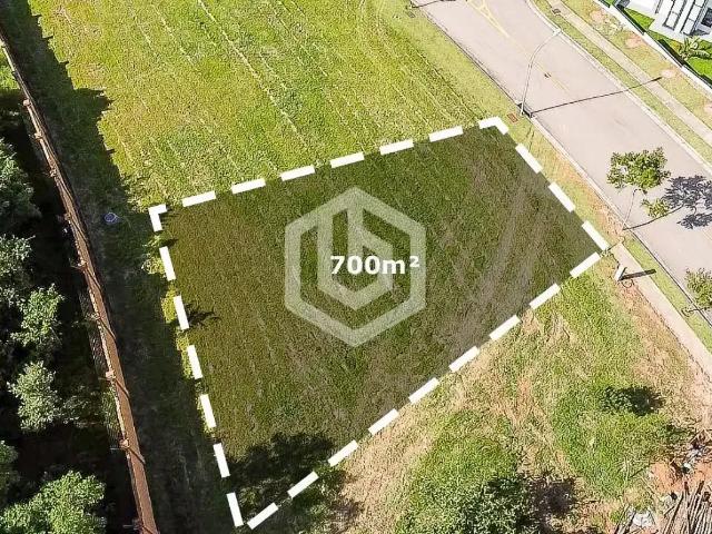 Terreno em Condomínio para Venda em Jundiaí/SP Loteamento Alphaville Jundiaí Fase 01
