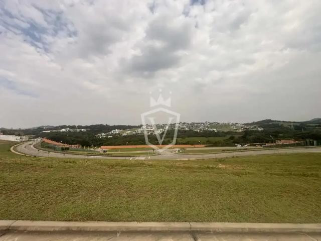 Terreno em Condomínio para Venda em Jundiaí/SP Loteamento Alphaville Jundiaí Fase 01