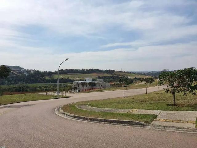 Terreno em Condomínio para Venda em Jundiaí/SP Loteamento Alphaville Jundiaí Fase 01